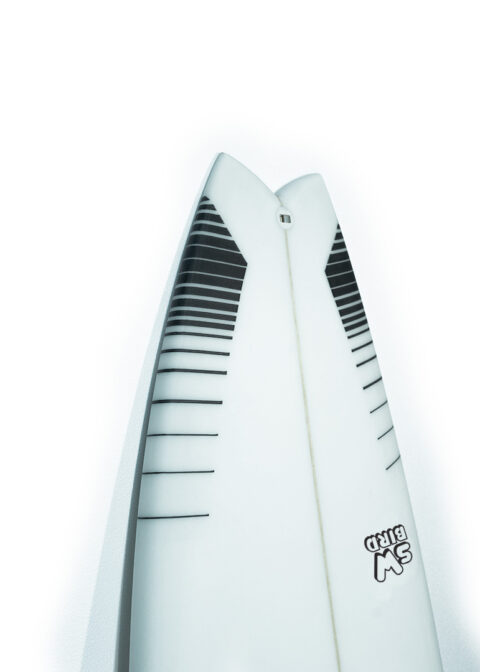 SW BIRD | Birdband Surfboards