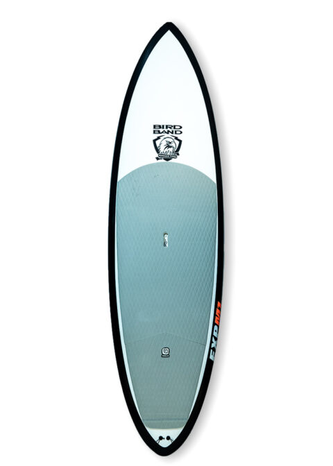 Birdband Surfboards