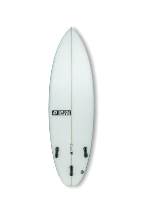 Birdband Surfboards