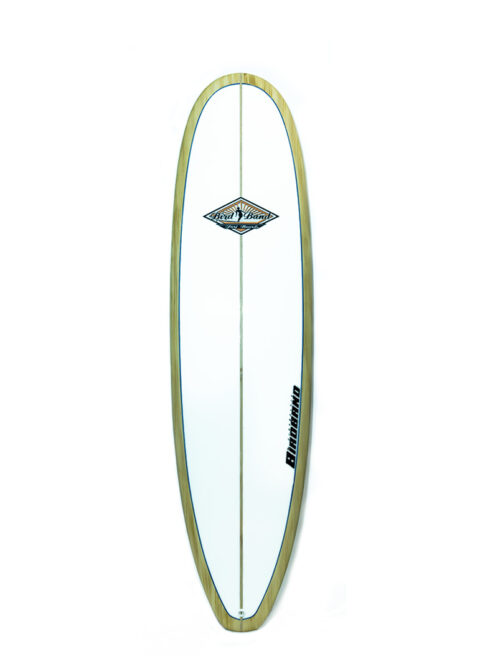 MINI LONG | Birdband Surfboards